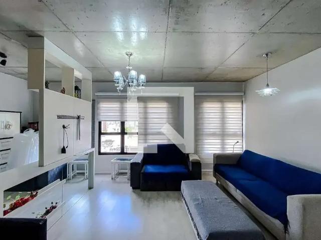 Apartamento para Venda em São Paulo/SP Mooca 2 Quartos