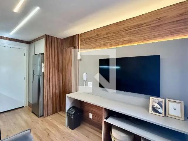 Apartamento para Venda em São Paulo/SP Mooca 1 Quartos