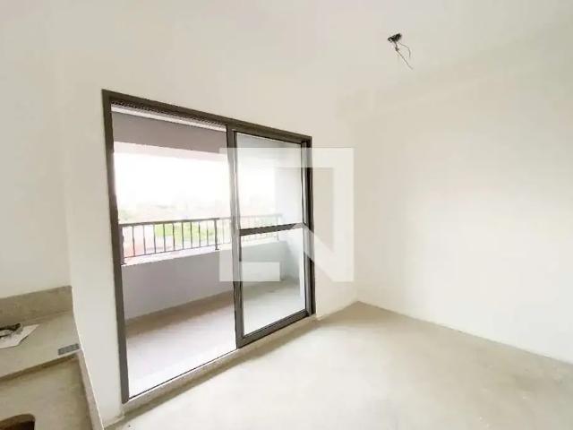 Apartamento para Venda em São Paulo/SP Mooca 1 Quartos