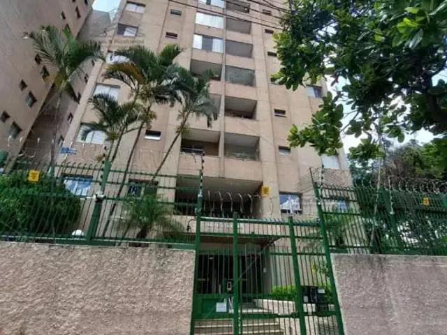 Apartamento para Venda em São Paulo/SP Mooca 1 Quartos