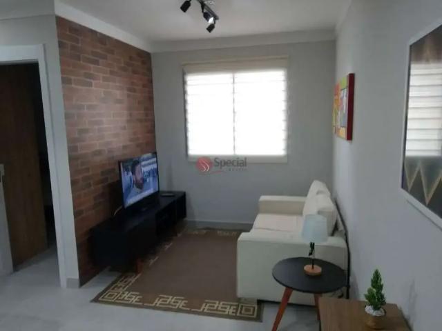 Apartamento para Venda em São Paulo/SP Mooca 1 Quartos