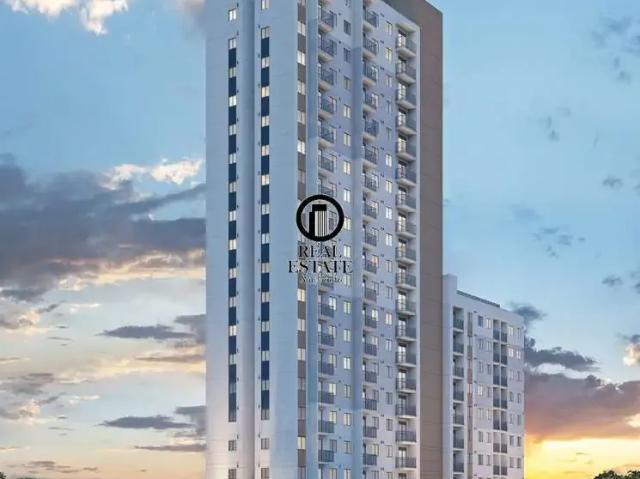 Apartamento para Venda em São Paulo/SP Mooca 1 Quartos