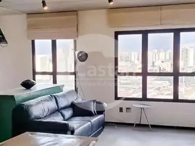 Apartamento para Venda em São Paulo/SP Mooca 1 Quartos