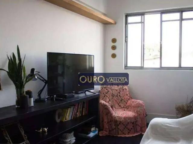 Apartamento para Venda em São Paulo/SP Mooca 1 Quartos