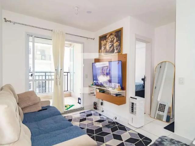Apartamento para Venda em São Paulo/SP Mooca 1 Quartos