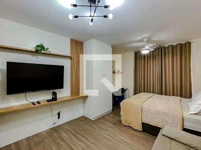 Apartamento para Venda em São Paulo/SP Mooca 1 Quartos