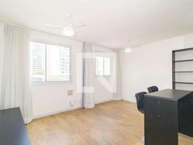 Apartamento para Venda em São Paulo/SP Mooca 1 Quartos