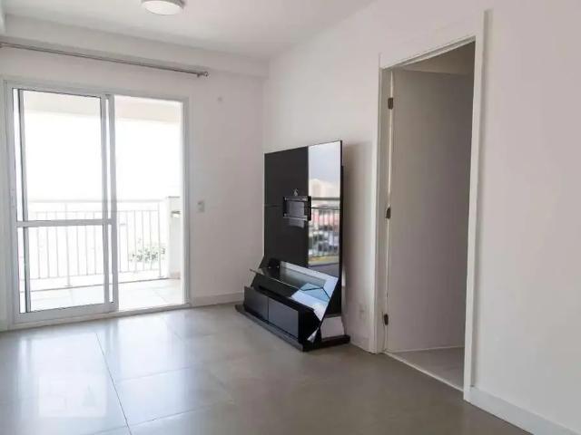 Apartamento para Venda em São Paulo/SP Mooca 1 Quartos