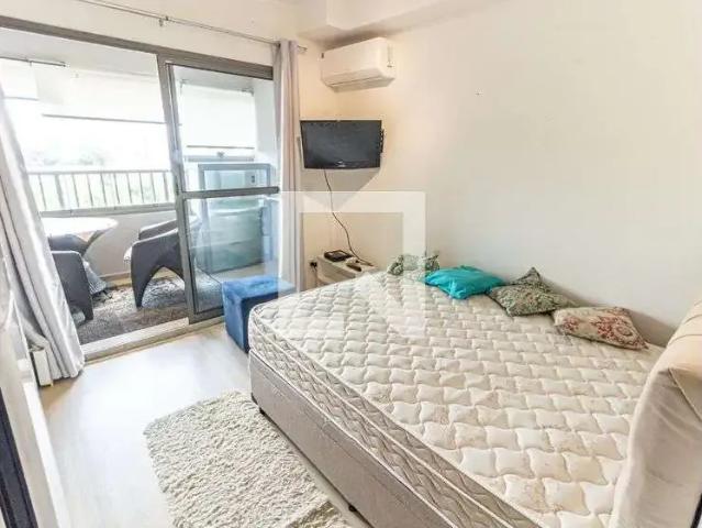 Apartamento para Venda em São Paulo/SP Mooca 1 Quartos