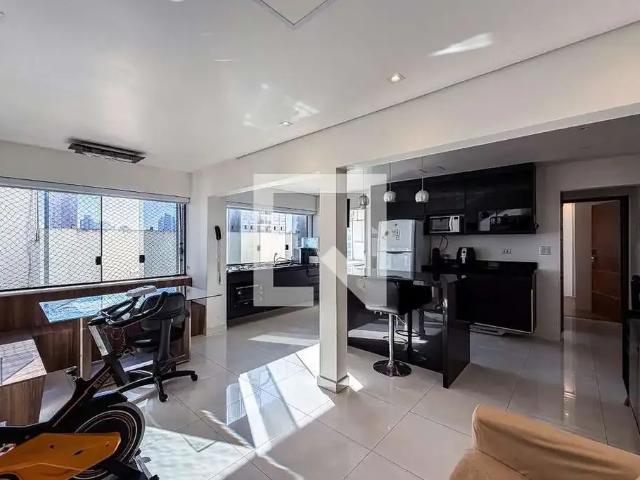 Apartamento para Venda em São Paulo/SP Mooca 1 Quartos
