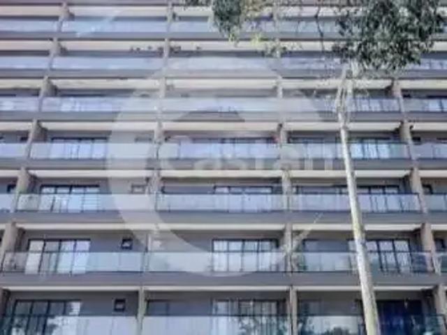 Apartamento para Venda em São Paulo/SP Mooca 1 Quartos
