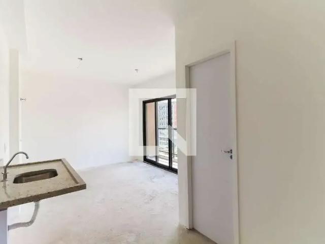 Apartamento para Venda em São Paulo/SP Mooca 1 Quartos