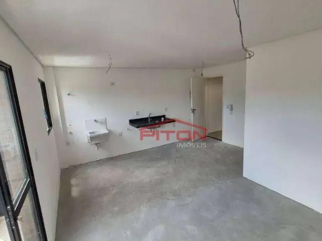 Apartamento para Venda em São Paulo/SP Mooca 1 Quartos