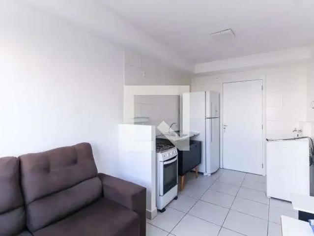 Apartamento para Venda em São Paulo/SP Mooca 1 Quartos