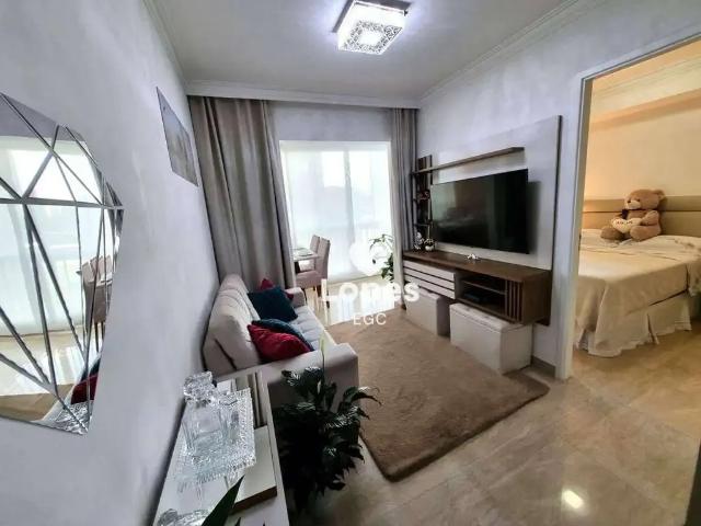 Apartamento para Venda em São Paulo/SP Mooca 1 Quartos