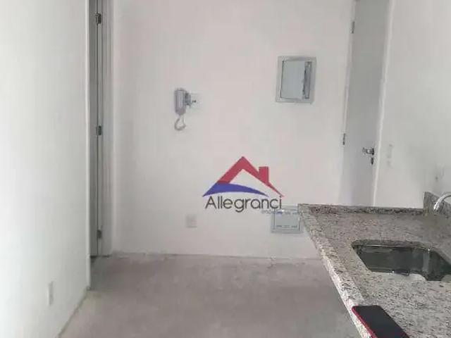 Apartamento para Venda em São Paulo/SP Mooca 1 Quartos
