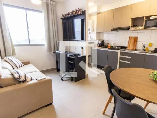Apartamento para Venda em São Paulo/SP Mooca 1 Quartos