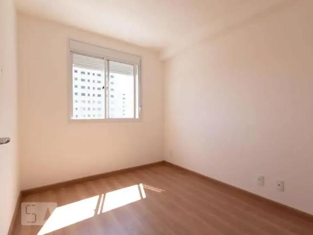 Apartamento para Venda em São Paulo/SP Mooca 1 Quartos