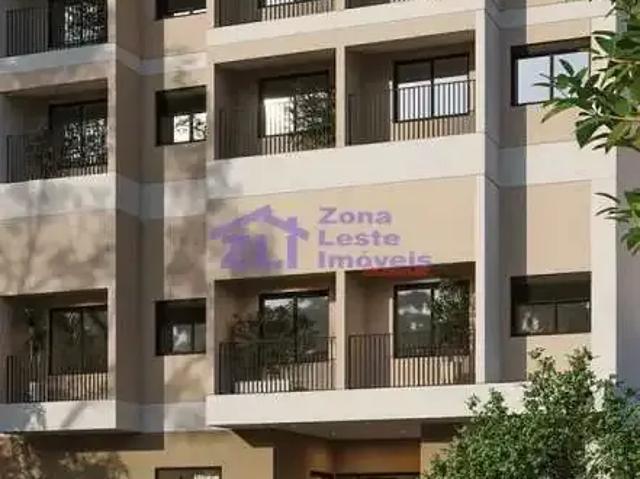 Apartamento para Venda em São Paulo/SP Mooca 1 Quartos