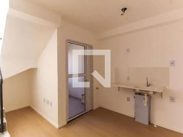 Apartamento para Venda em São Paulo/SP Mooca 1 Quartos