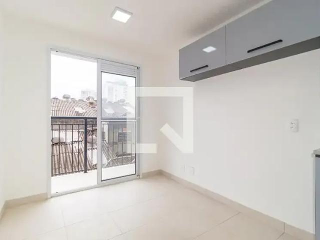 Apartamento para Venda em São Paulo/SP Mooca 1 Quartos