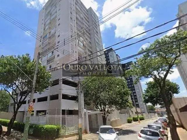 Apartamento para Venda em São Paulo/SP Mooca 1 Quartos