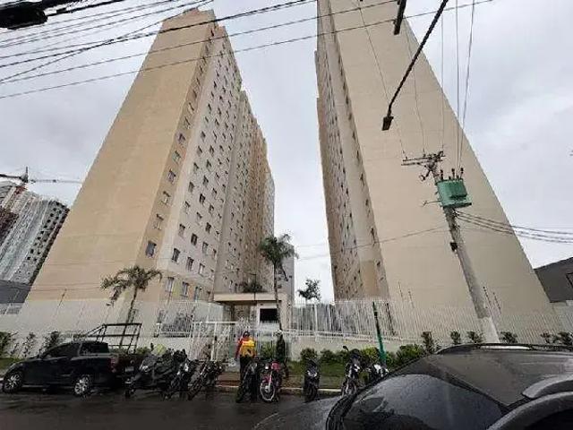 Apartamento para Venda em São Paulo/SP Mooca 1 Quartos