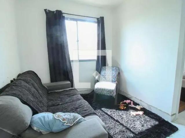 Apartamento para Venda em São Paulo/SP Mooca 1 Quartos