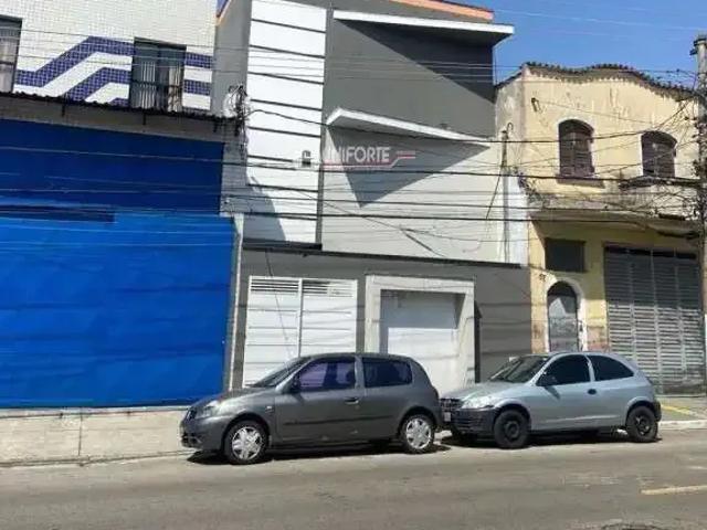 Apartamento para Venda em São Paulo/SP Mooca 1 Quartos