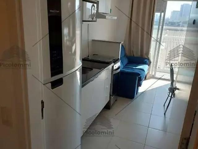 Apartamento para Venda em São Paulo/SP Mooca 1 Quartos