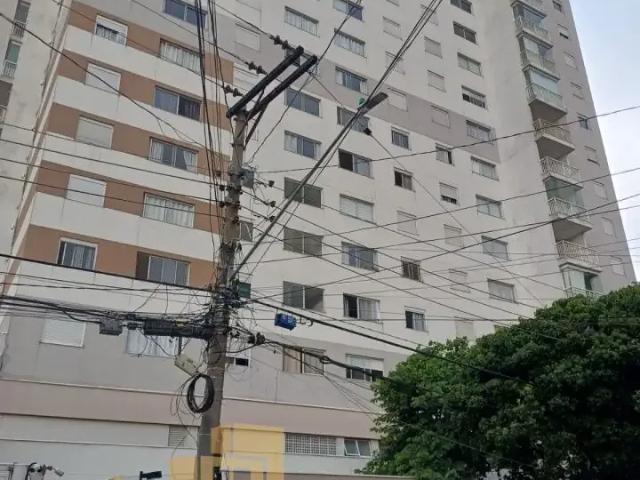 Apartamento para Venda em São Paulo/SP Mooca 1 Quartos