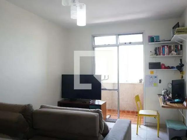 Apartamento para Venda em São Paulo/SP Mooca 1 Quartos