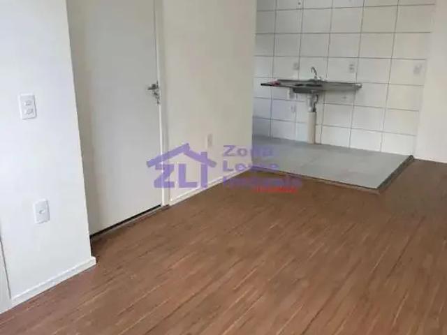 Apartamento para Venda em São Paulo/SP Mooca 1 Quartos