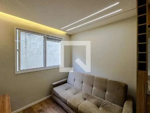 Apartamento para Venda em São Paulo/SP Mooca 1 Quartos