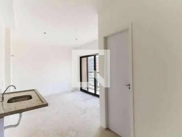 Apartamento para Venda em São Paulo/SP Mooca 1 Quartos