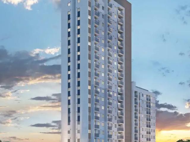 Apartamento para Venda em São Paulo/SP Mooca 1 Quartos