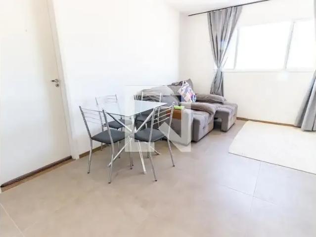 Apartamento para Venda em São Paulo/SP Mooca 1 Quartos