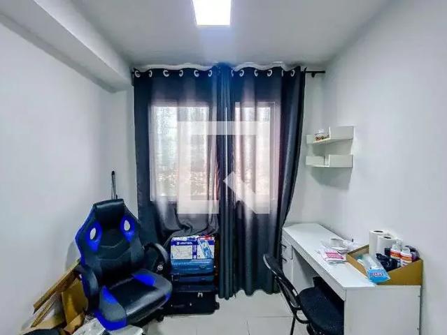 Apartamento para Venda em São Paulo/SP Mooca 1 Quartos