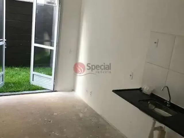 Apartamento para Venda em São Paulo/SP Mooca 1 Quartos