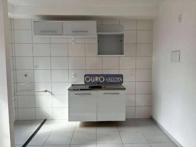 Apartamento para Venda em São Paulo/SP Mooca 1 Quartos