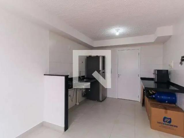 Apartamento para Venda em São Paulo/SP Mooca 1 Quartos