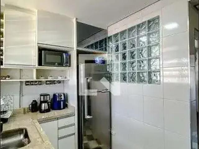 Apartamento para Venda em São Paulo/SP Mooca 1 Quartos