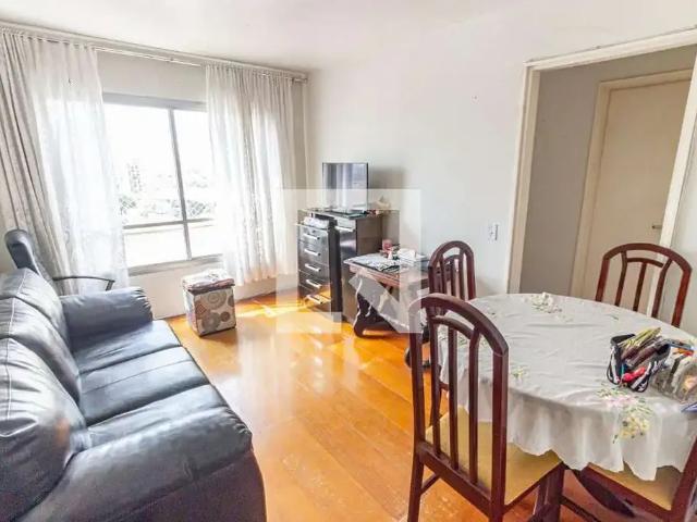 Apartamento para Venda em São Paulo/SP Mooca 1 Quartos