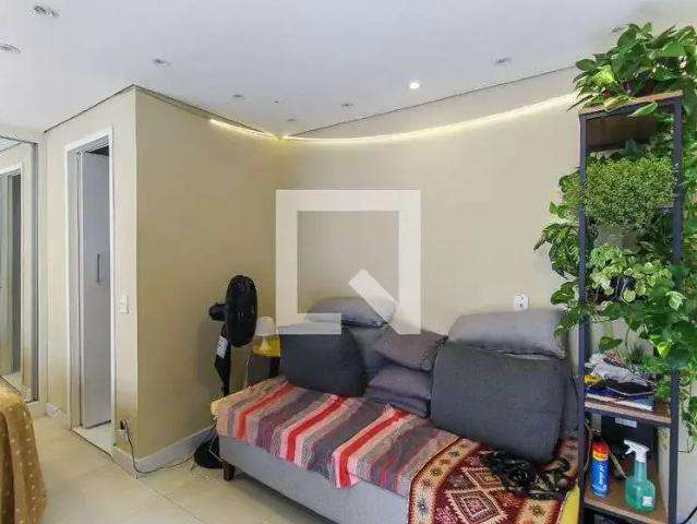 Apartamento para Venda em São Paulo/SP Mooca 1 Quartos