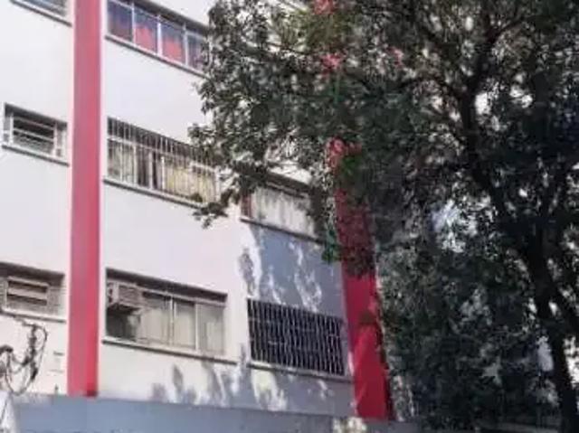 Apartamento para Venda em São Paulo/SP Mooca 1 Quartos
