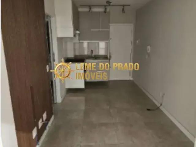 Apartamento para Venda em São Paulo/SP Mooca 1 Quartos