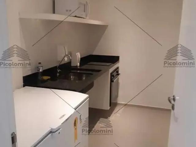 Apartamento para Venda em São Paulo/SP Mooca 1 Quartos