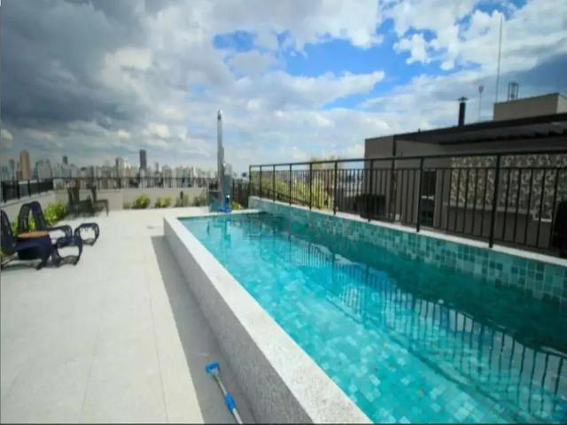 Apartamento para Venda em São Paulo/SP Mooca 1 Quartos