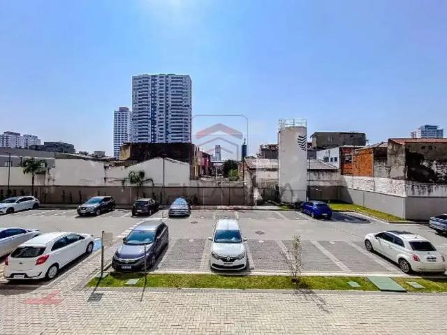Apartamento para Venda em São Paulo/SP Mooca 1 Quartos
