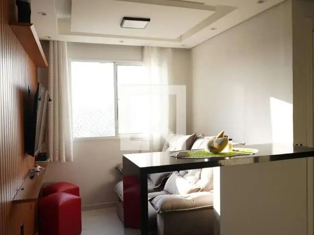 Apartamento para Venda em São Paulo/SP Mooca 1 Quartos